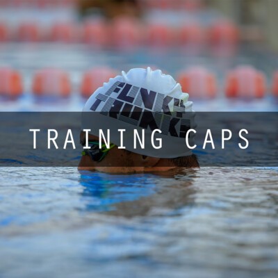 Silicone Swimming Caps | Buy Funky Trunks Swim Training Gear Online