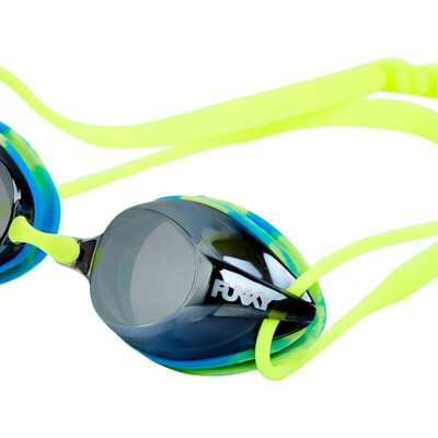 Training Swimming Goggles | Buy Funkita Swim Training Gear Online