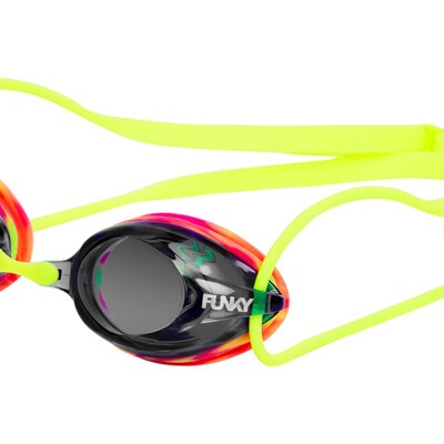 Training Swimming Goggles | Buy Funkita Swim Training Gear Online