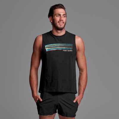 Singlets & Tanks | Buy Funky Trunks Apparel Online