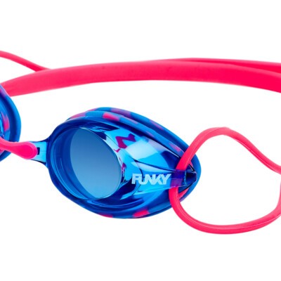 Training Swimming Goggles | Buy Funkita Swim Training Gear Online