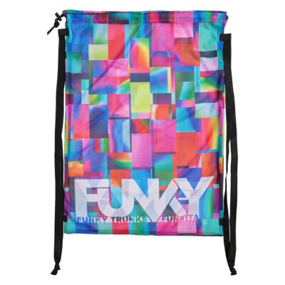 Mesh Gear Bags | Buy Funkita Swim Equipment Online