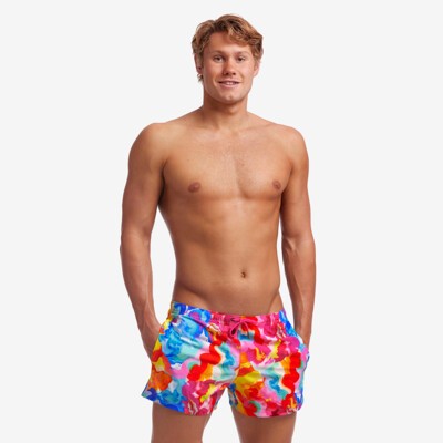 Men Beach Shorts | Buy Funky Trunks Swimwear Online
