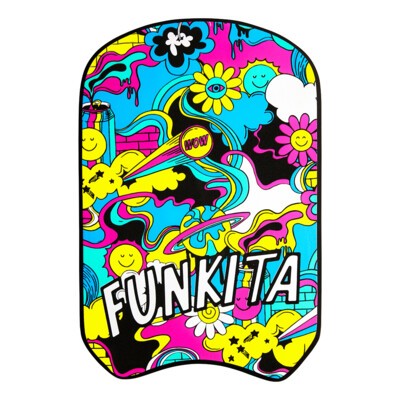 Training Kickboards | Buy Funkita Swim Training Gear Online