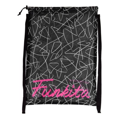 New Collection Mesh Gear Bags | Buy The Latest Funkita Swim Equipment ...