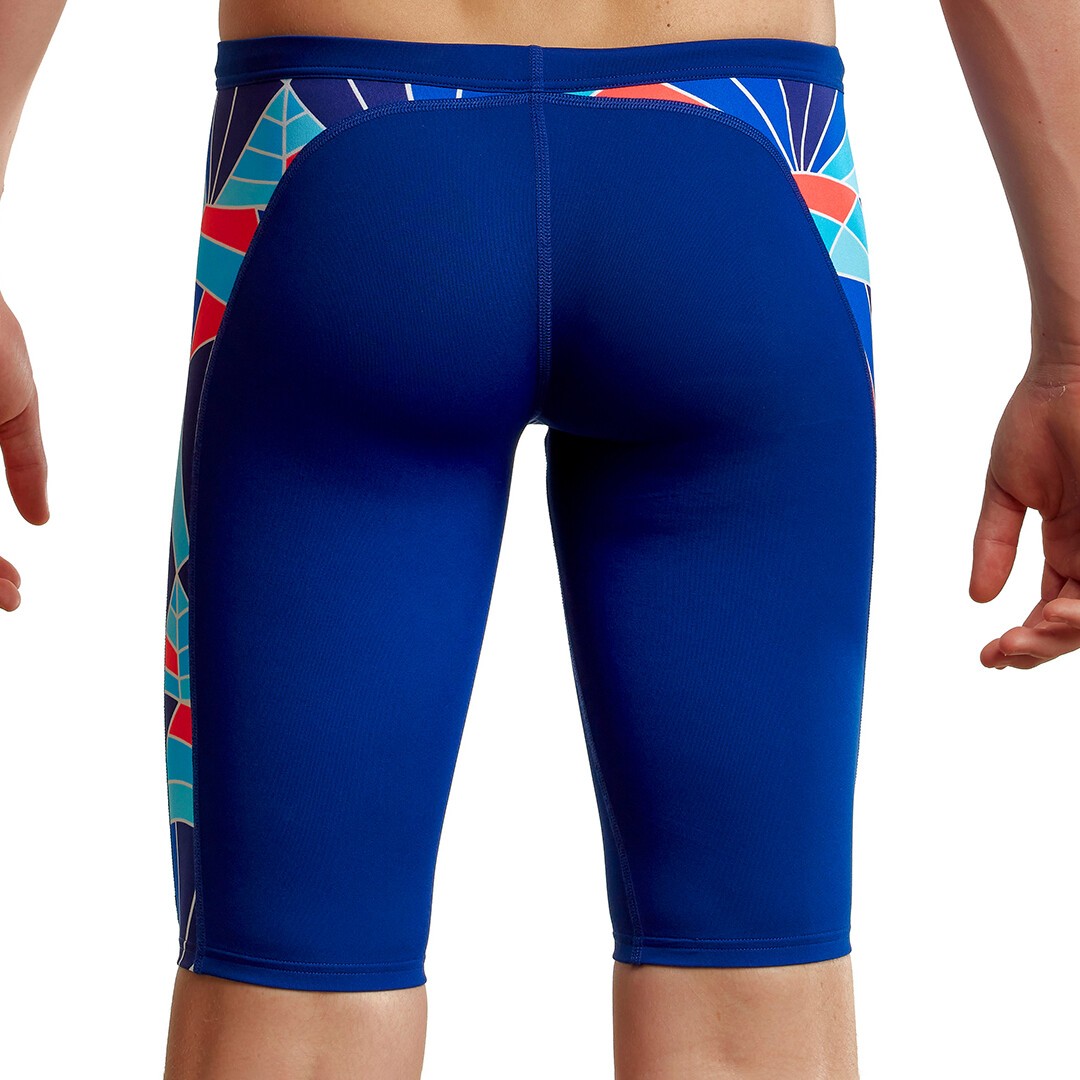 Funky Trunks Training Swim Jammers Sale Away | Boys Swimwear