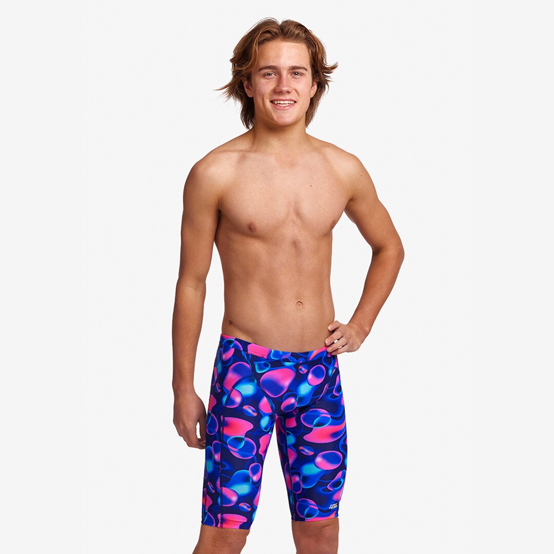 Boy's Training Jammers Liquid Lights